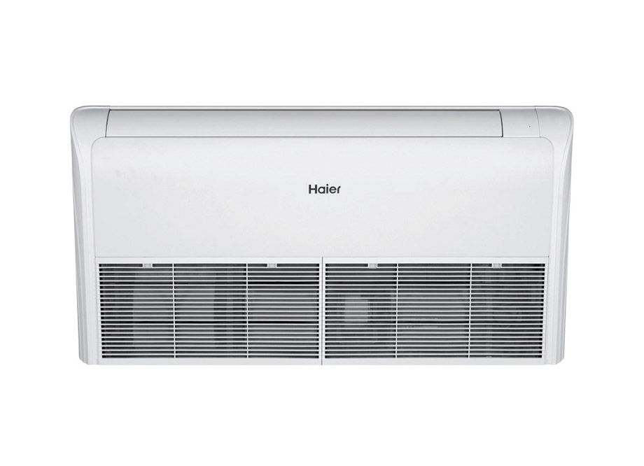 Ceiling Floor | Haier HVAC Europe