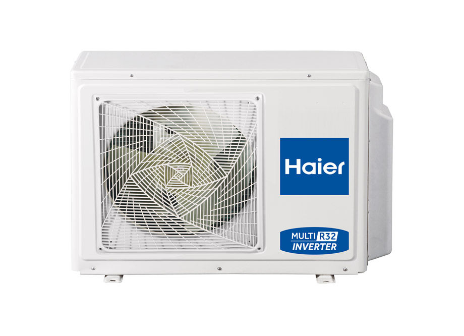 Outdoor Unit | Haier HVAC Europe
